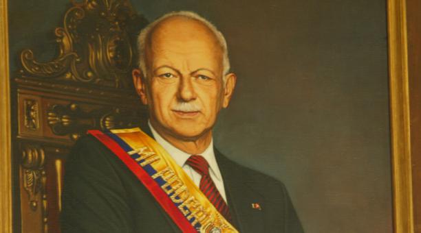 Biografía y Obras de Sixto Durán Ballén » TriSabio